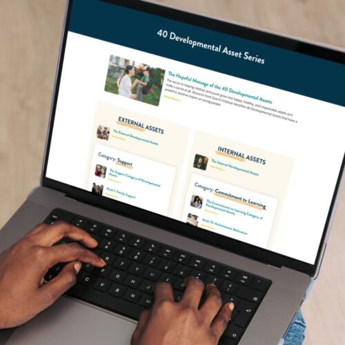 Parent Resources - RezilientKidz