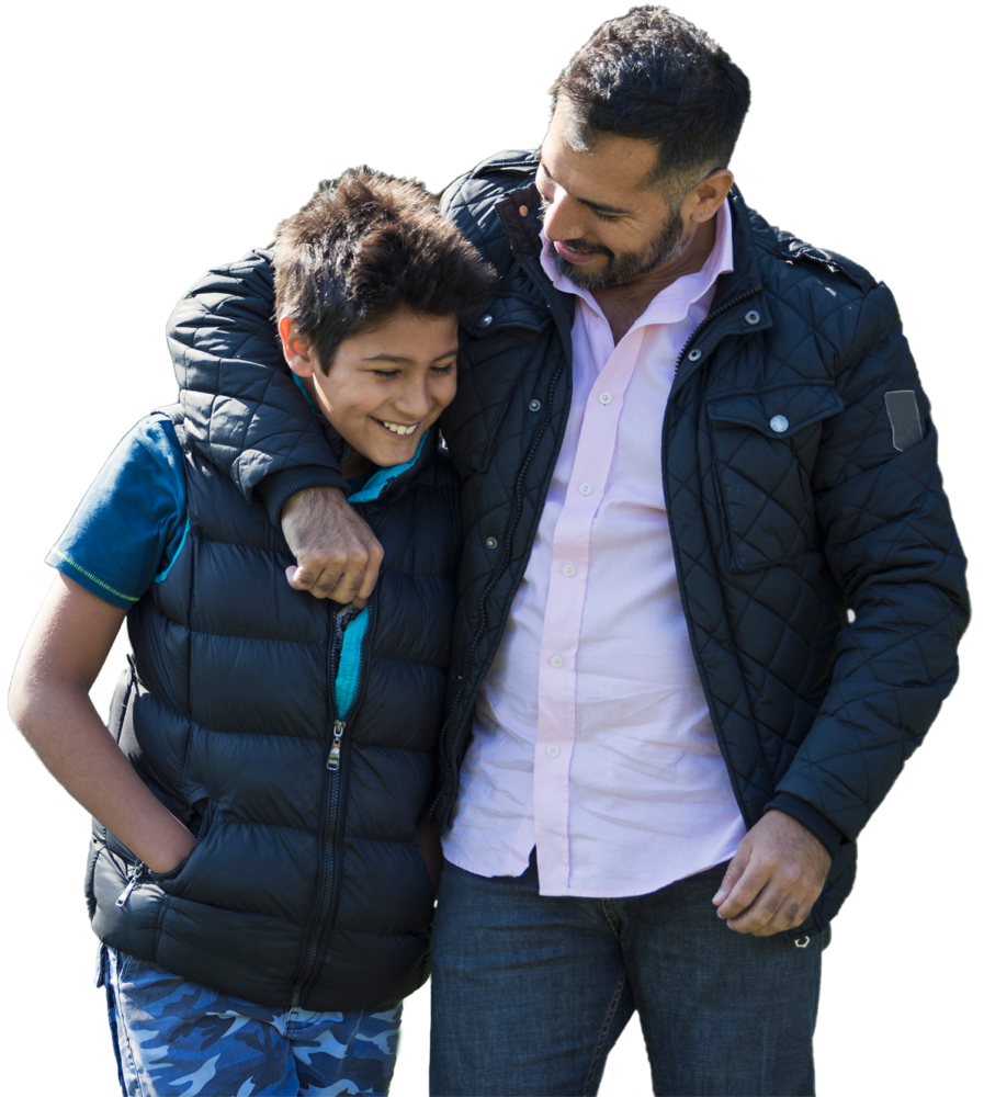 Raising Highly Capable Kids - RezilientKidz