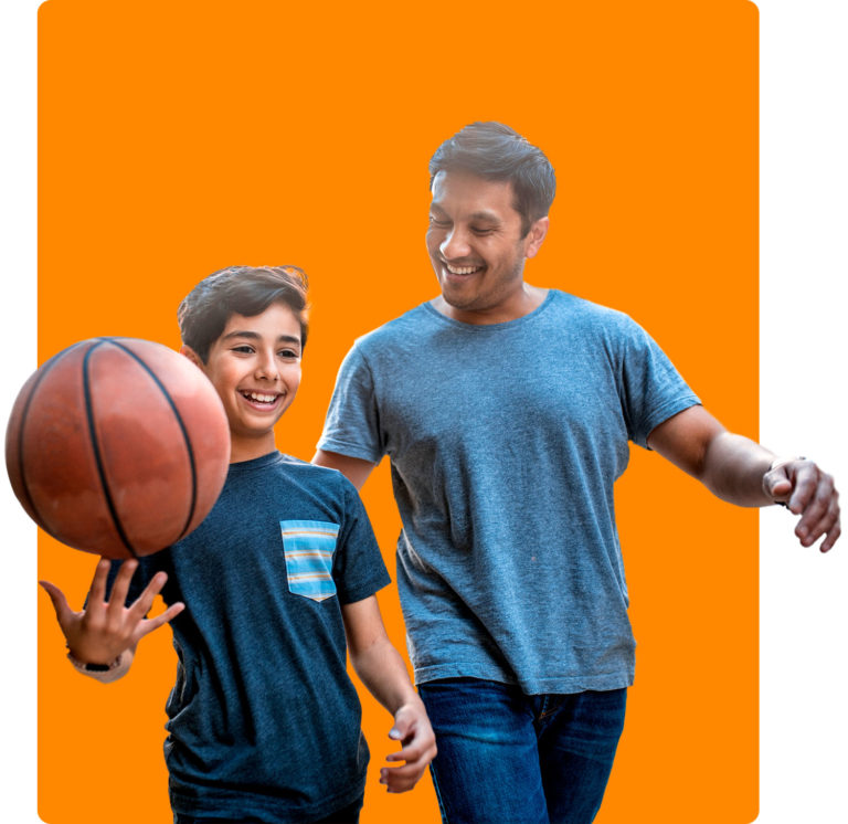 Home - RezilientKidz