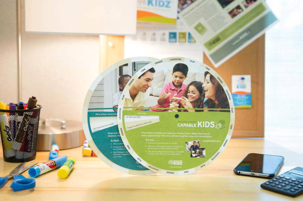 Raising Highly Capable Kids - RezilientKidz